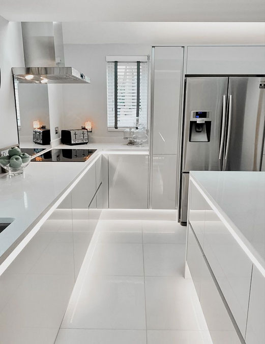 Delish Interio | Best Modular Kitchen Design Jaipur | Modular Kitchen ...