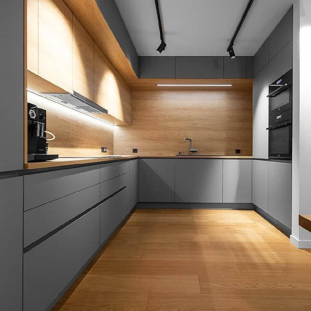 Delish Interio | Best Modular Kitchen Design Jaipur | Modular Kitchen ...