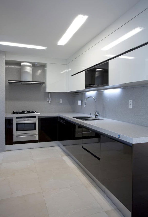Delish Interio | Best Modular Kitchen Design Jaipur | Modular Kitchen ...