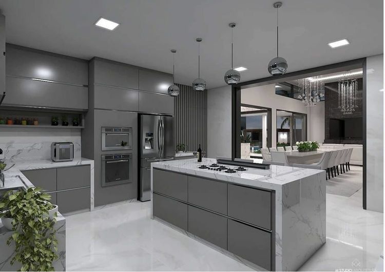 Delish Interio | Best Modular Kitchen Design Jaipur | Modular Kitchen ...